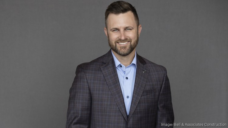 Bell Construction announces departure of president Keith Pyle, names ...