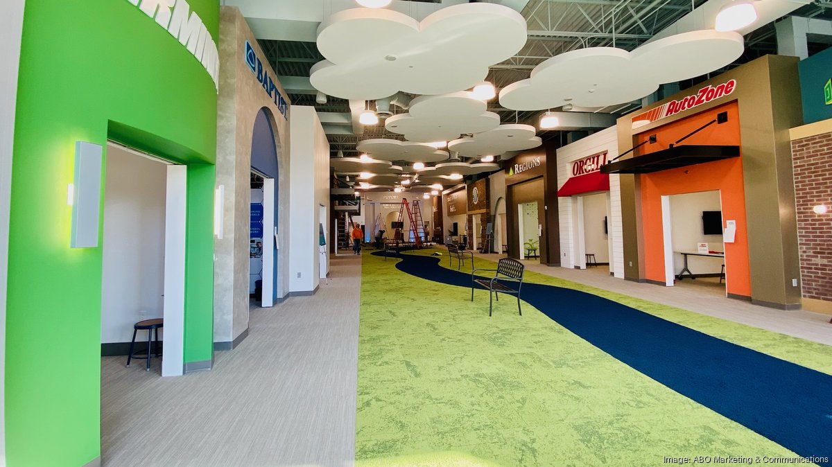 Building Memphis finalists: Junior Achievement, MyCityRides, FHN ...