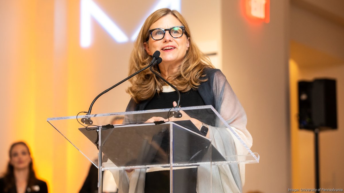 Magill has unanimous support from board, Penn alumni president says ...