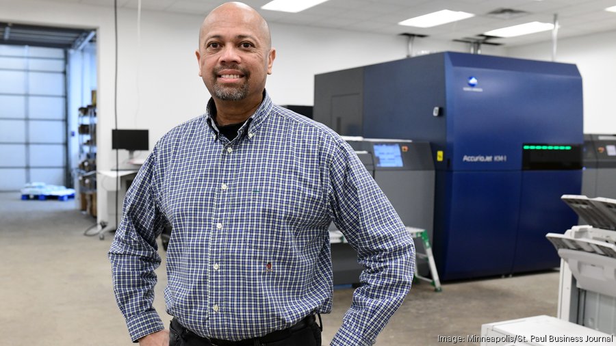 Minuteman Press Uptown moves to North Minneapolis after expansion ...