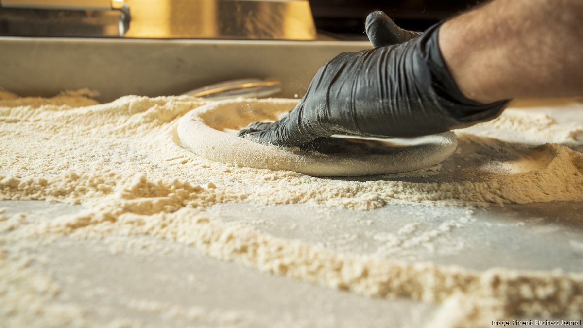 Fratelli La Bufala opens in Scottsdale, looks to expand - Phoenix ...