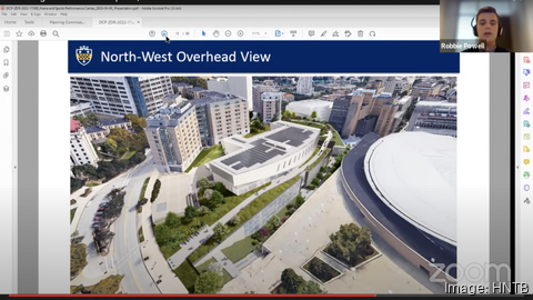 PItt approved to build new arena as Victory Heights anchor on site of ...