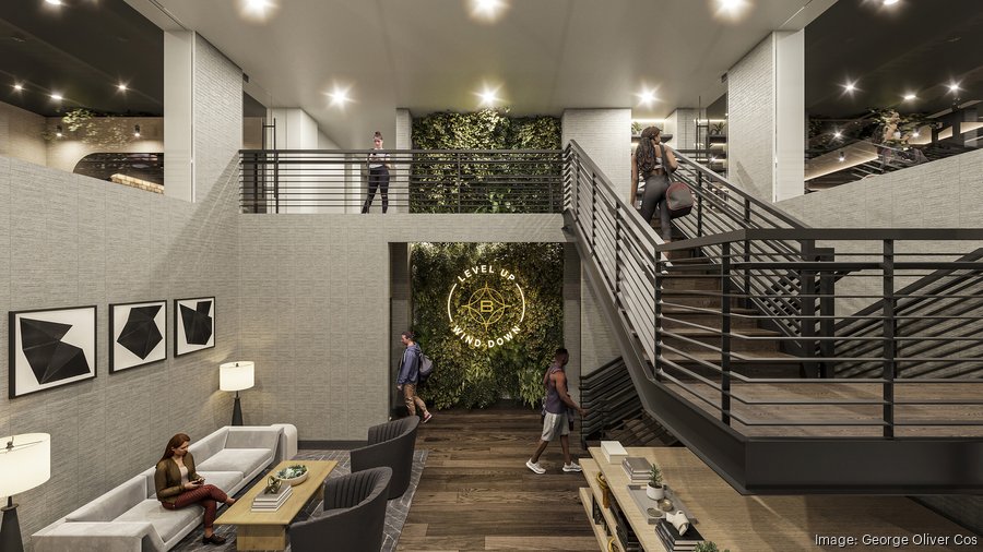 Bond office transformation in Camelback Corridor brings on several new ...