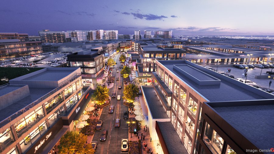 Universal Studios selects firm to lead design of new $550 million ...