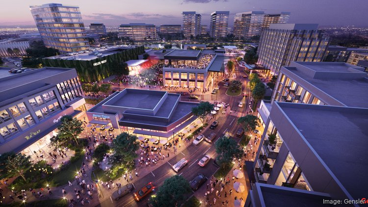 Universal Studios selects firm to lead design of new $550 million ...