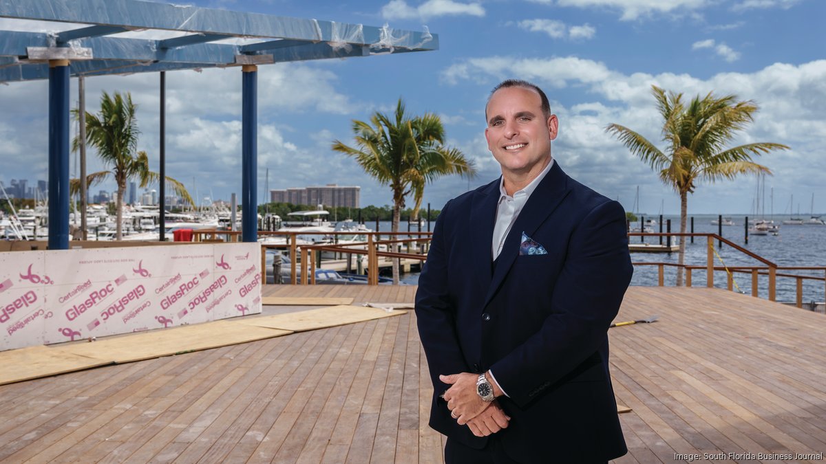 Breakwater Hospitality’s Emi Guerra on persevering during tough times ...