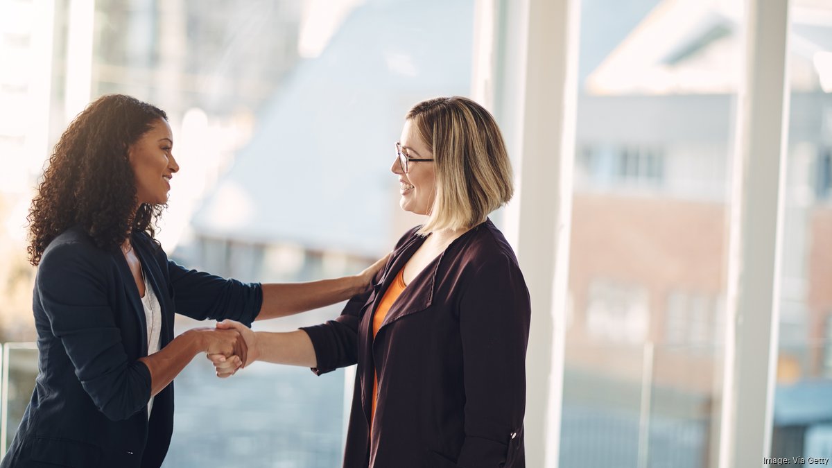 How to practice intentional kindness - The Business Journals