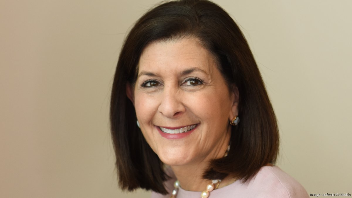 Dayton Children’s Hospital president, CEO Debbie Feldman to step down ...