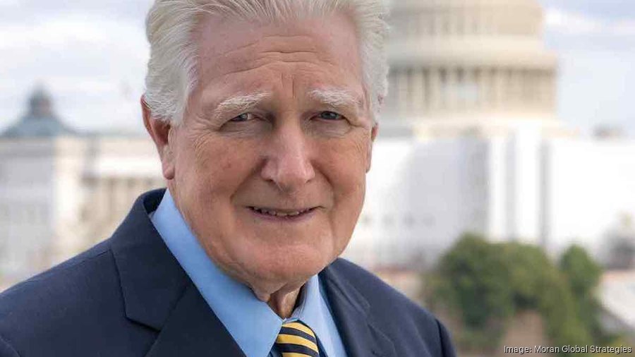 Former Virginia Rep. Jim Moran starts government relations firm ...