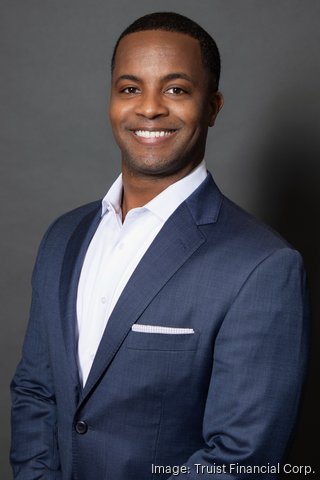 Meet DeVon Lang: Truist's new North Texas leader discusses transition ...