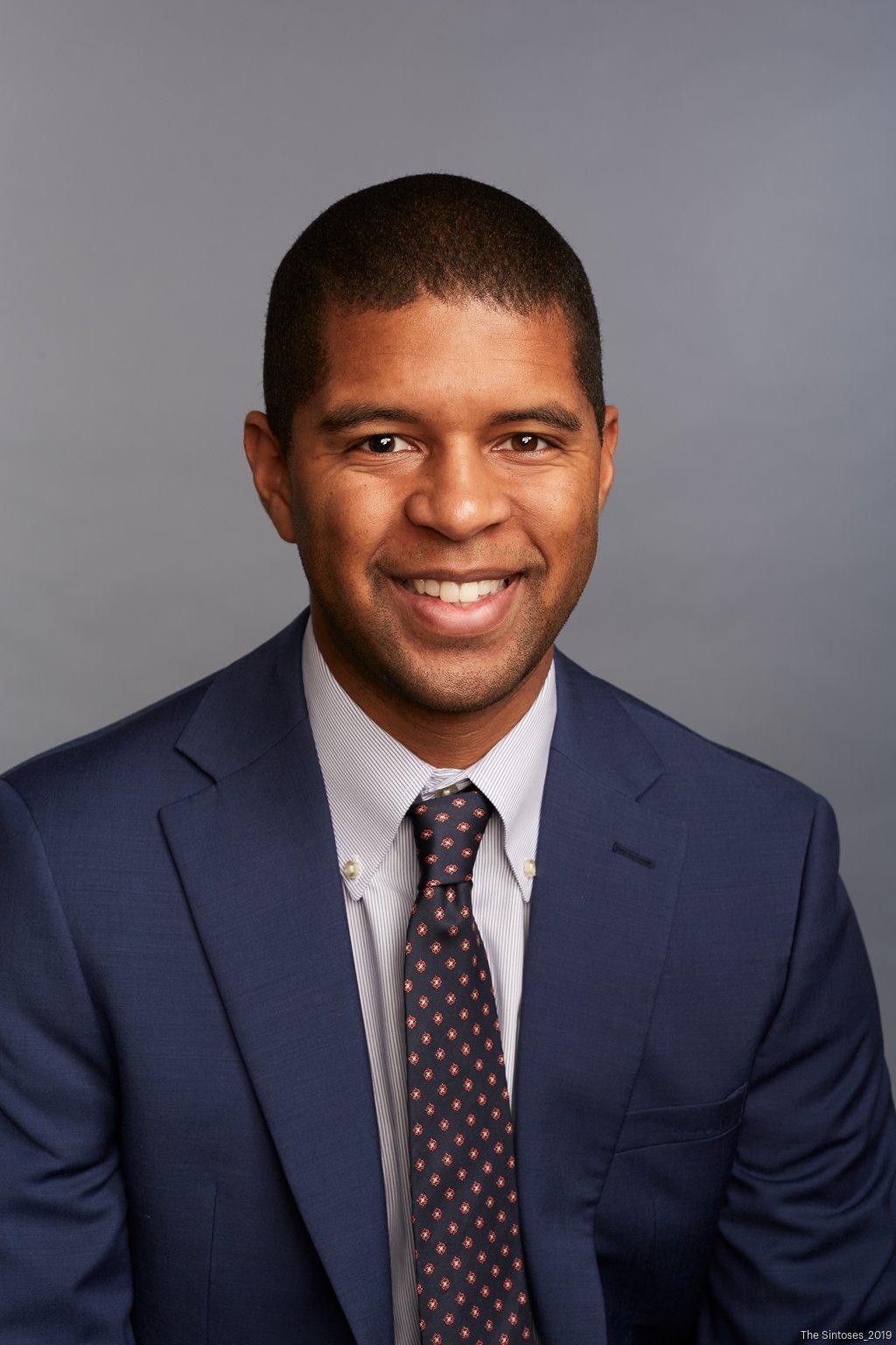 The Vecino Group BizSpotlight - Atlanta Business Chronicle