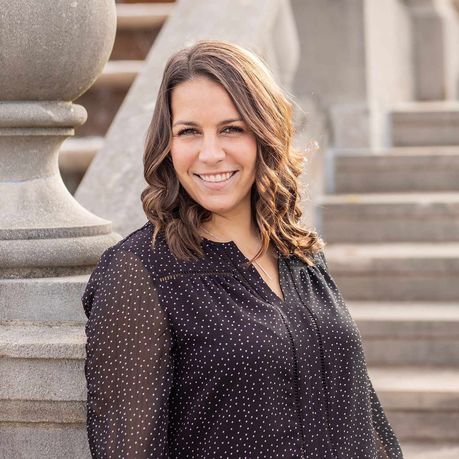 Elizabeth Berk | People on The Move - Cincinnati Business Courier