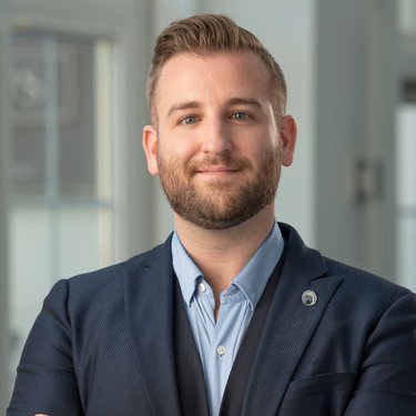 Christopher Wolf | People on The Move - Milwaukee Business Journal