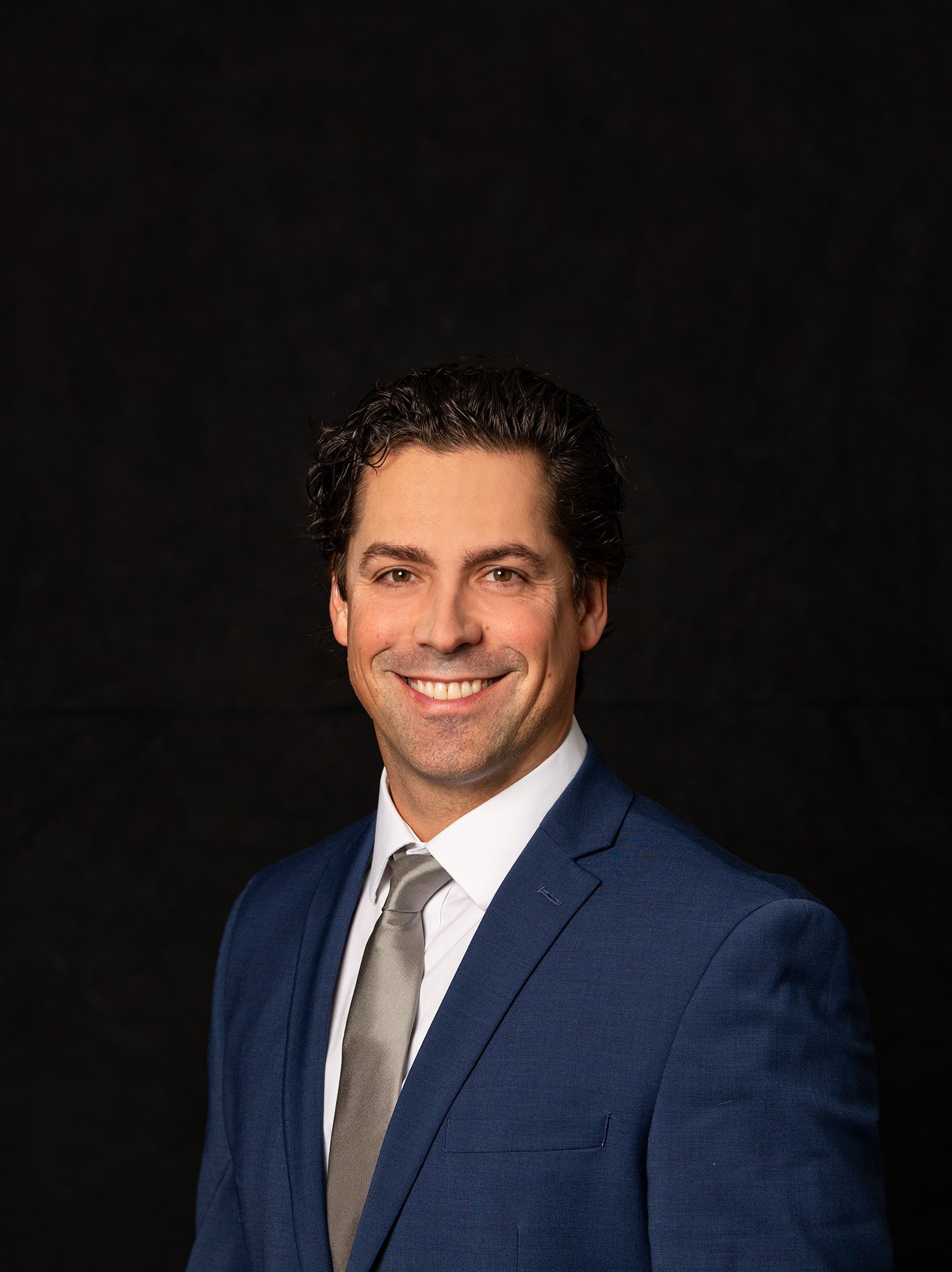 John Redpath | People on The Move - Minneapolis / St. Paul Business Journal