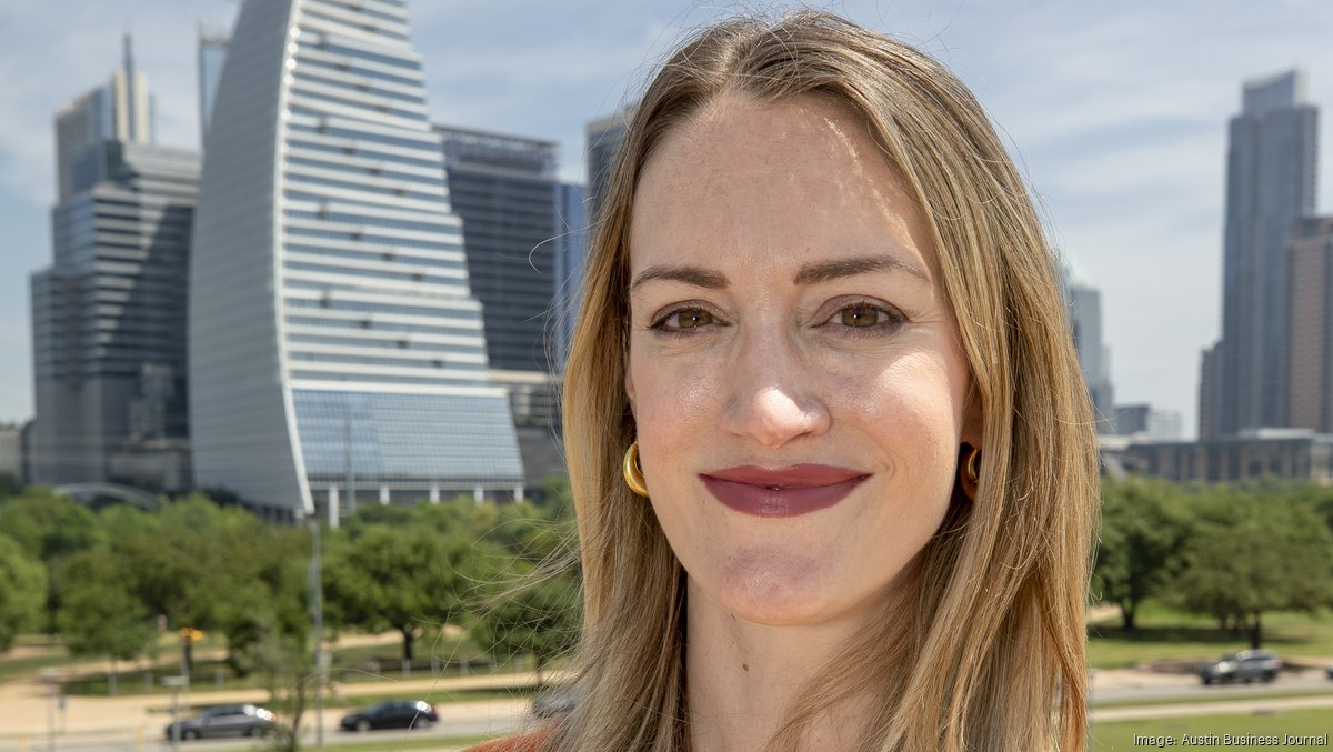 Profile: ATX Women in Web3 co-founder Victoria Weinfeld talks tech ...