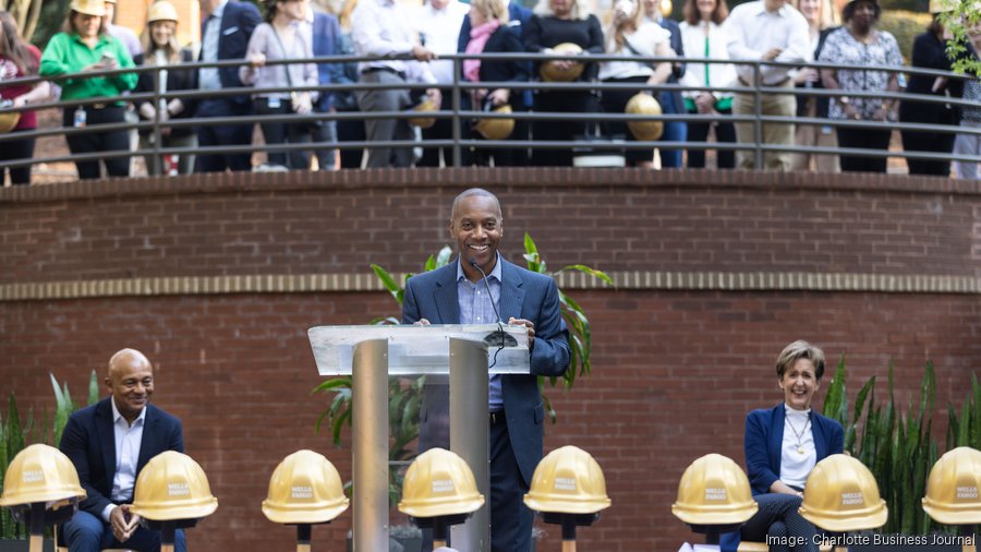 Wells Fargo investing $500M to update Charlotte office buildings ...
