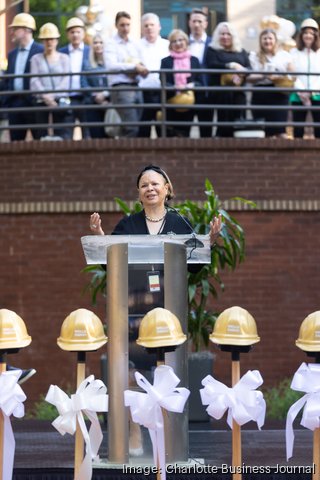 Wells Fargo investing $500M to update Charlotte office buildings ...