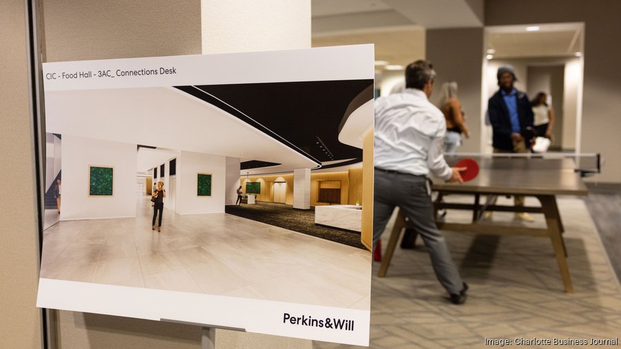 Wells Fargo investing $500M to update Charlotte office buildings ...