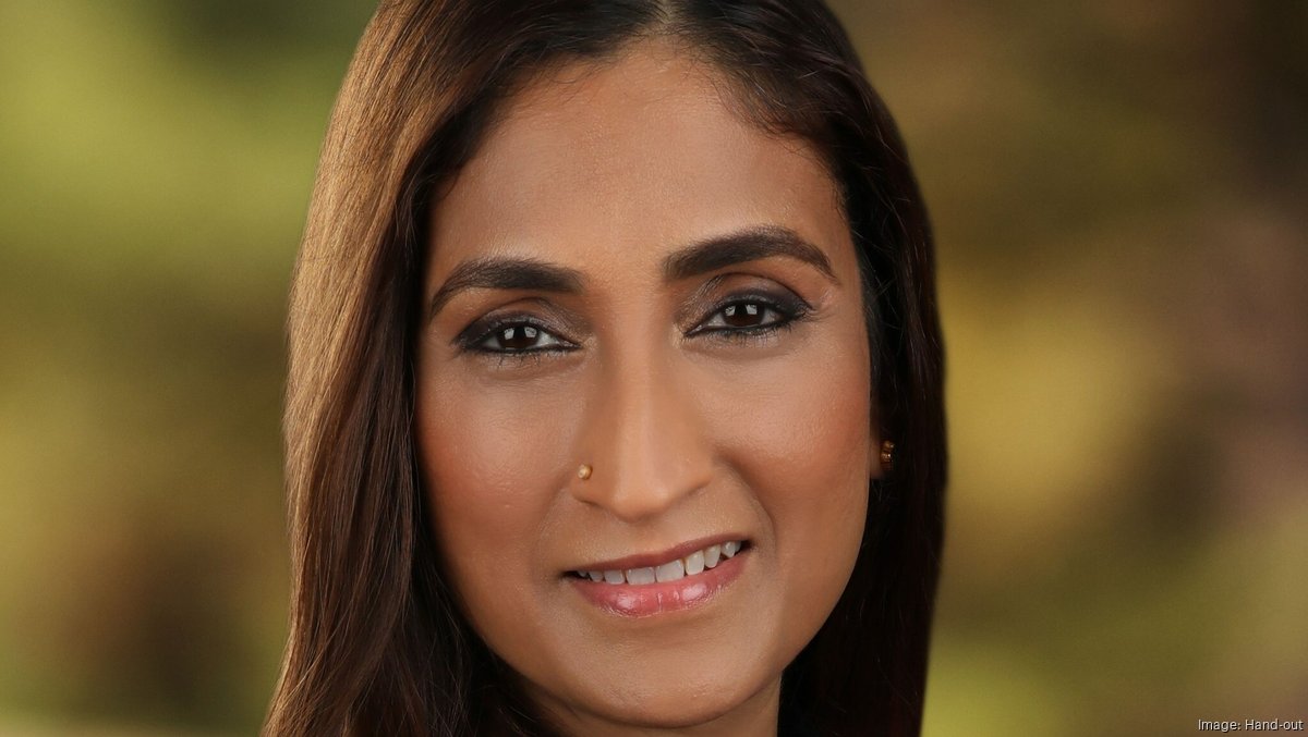 Emerson promotes Vidya Ramnath as chief marketing officer - St. Louis ...
