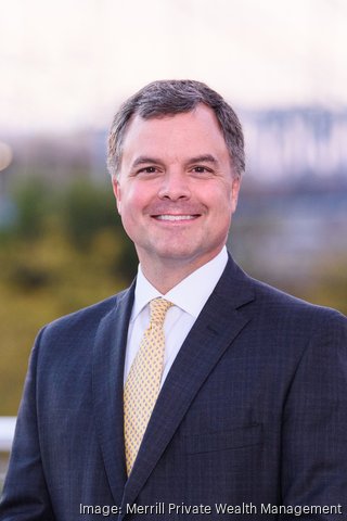 Forbes names Cincinnati Merrill team best wealth managers in Ohio ...