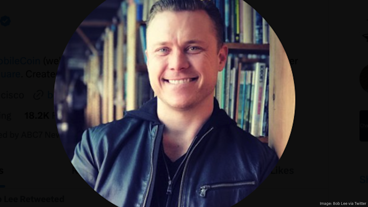 Cash App creator Bob Lee remembered for his friendship, mentoring and ...