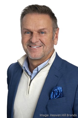 People to Know in Tourism/Hospitality: Jeffrey Crowe - Louisville ...