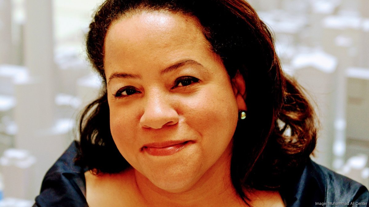 People to Know in Tourism/Hospitality: Marilyn Jackson - Louisville ...