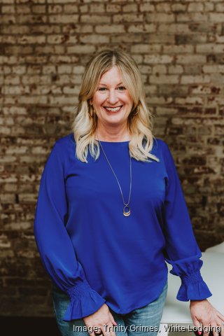 People to Know in Tourism/Hospitality: Jennifer Kahl - Louisville ...