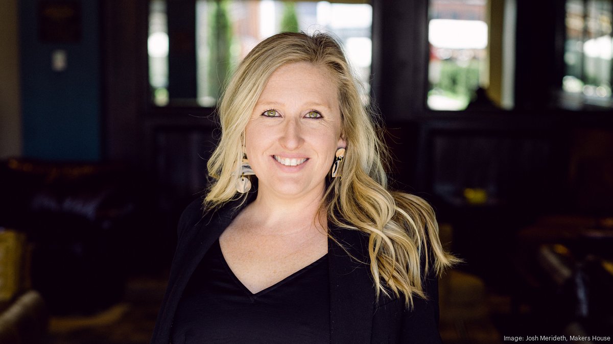 People to Know in Tourism/Hospitality: Lindsay Brough - Louisville ...