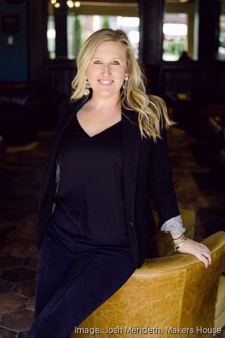 People to Know in Tourism/Hospitality: Lindsay Brough - Louisville ...