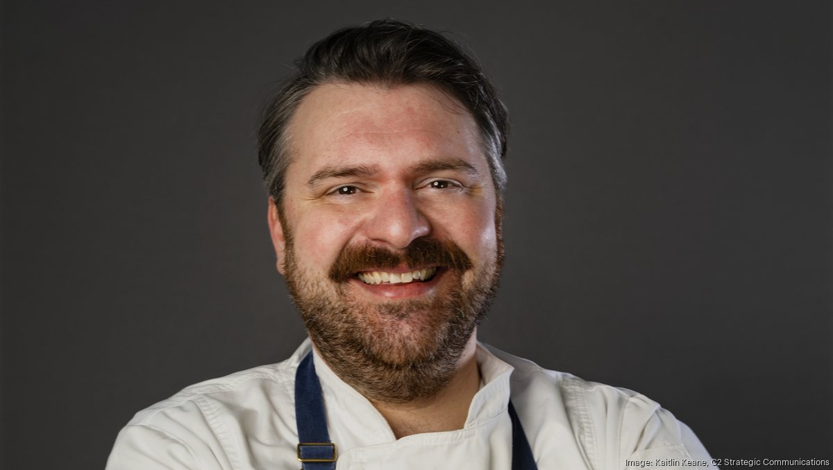 People to Know in Tourism/Hospitality: Stephen Dunn - Louisville Business First