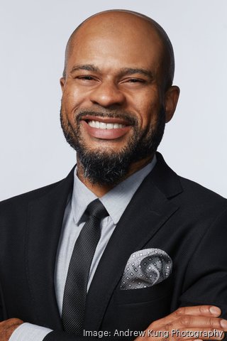 People to Know in Tourism/Hospitality: Garth Williams - Louisville ...