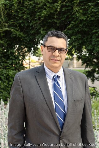 People to Know in Tourism/Hospitality: Jose Rolon - Louisville Business ...