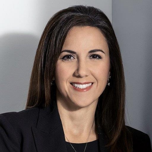 Lisa Matherly | People on The Move - San Francisco Business Times