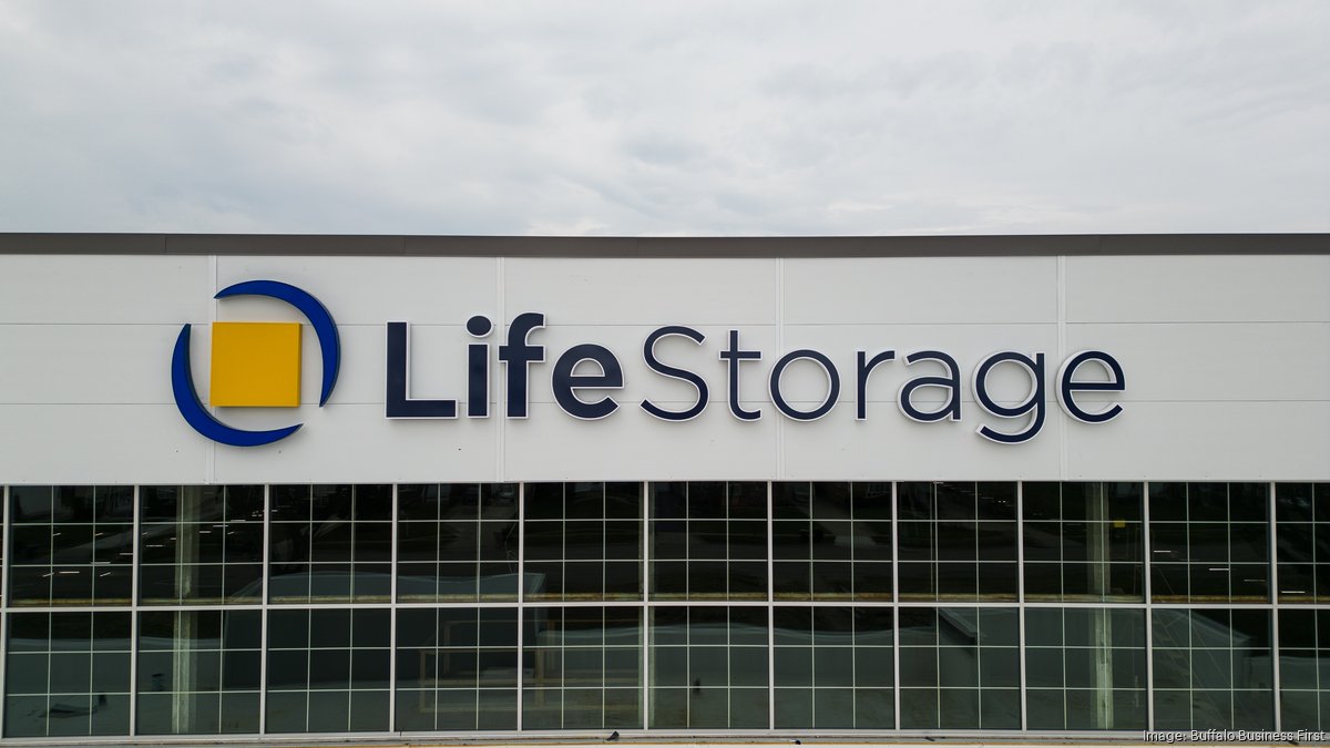 Life Storage St Louis