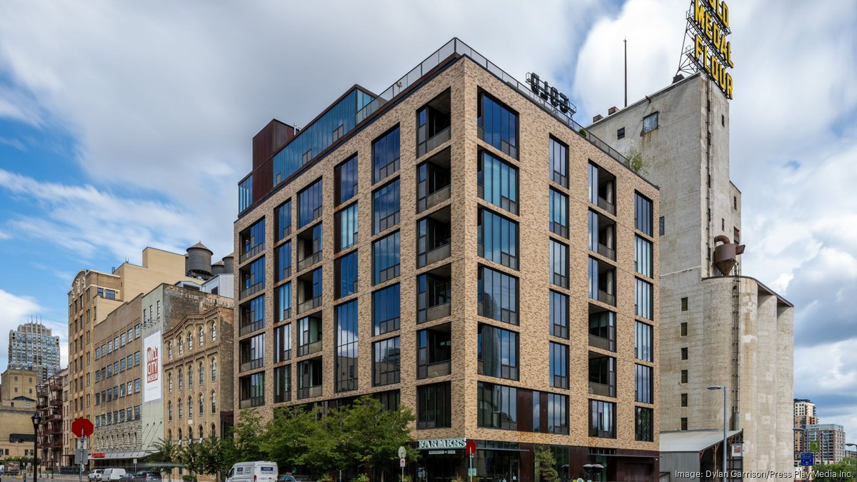 Mill District condo once owned by MN Orchestra's Osmo Vänskä on market ...