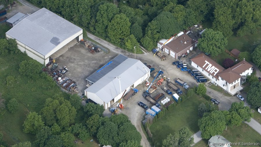 Tuscano-Maher Roofing acquired by Tecta America - Pittsburgh Business Times