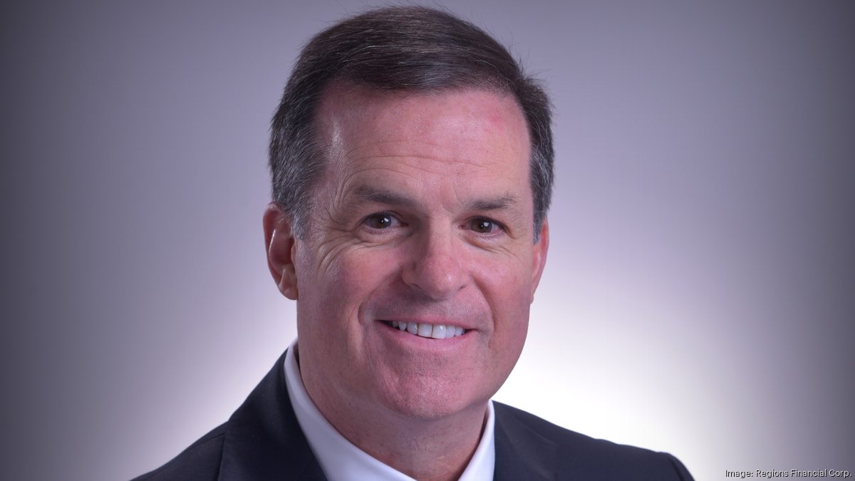 Regions Bank expands into San Antonio, appoints new market leader - San ...