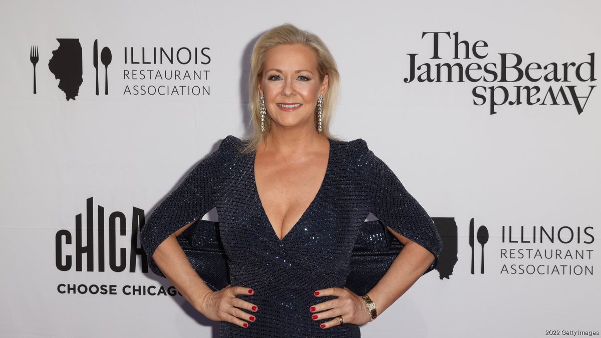 James Beard Foundation CEO Clare Reichenbach on Nashville restaurant ...