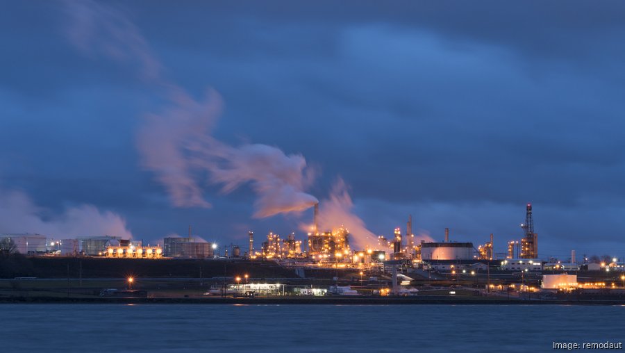 HF Sinclair renews fight with Oregon DEQ over climate program ...