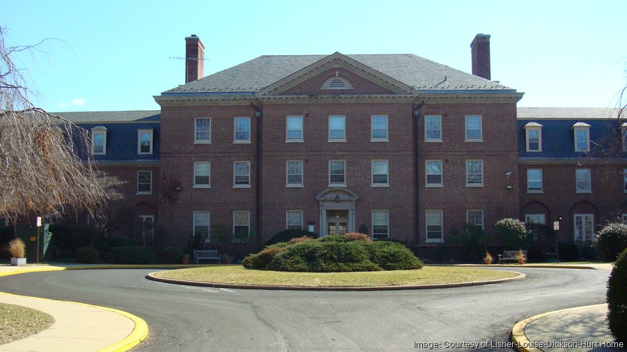 Amazon Housing Equity Fund grants $2M to rehab D.C. senior living ...