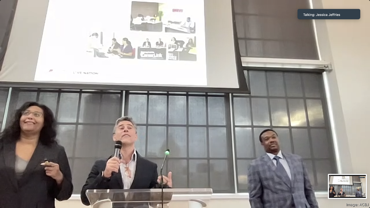 Buccini/Pollin Group signals time frame for new housing as part of ...