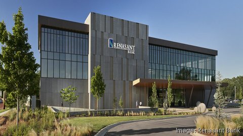 Building Memphis finalists: U of M Scheidt, Baptist Arlington, PFG ...