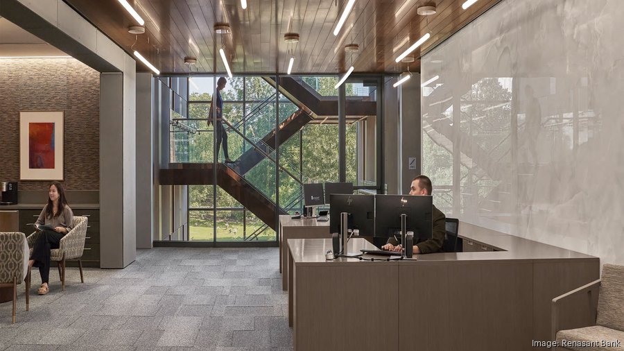 Building Memphis finalists: U of M Scheidt, Baptist Arlington, PFG ...
