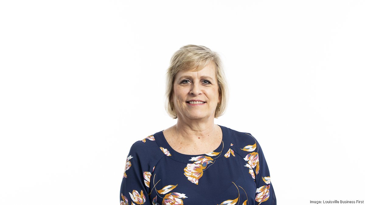 People to Know in Tourism/Hospitality: Luanne Mattson - Louisville ...
