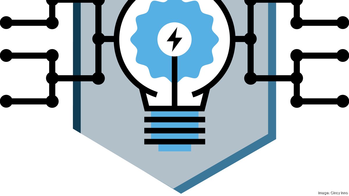 Akru a runaway winner over Lerch in the 2023 Cincy Inno Madness ...