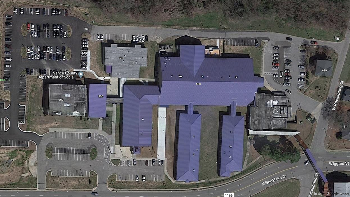 Vance County puts 2 schools up for sale. Here's why. - Triangle ...