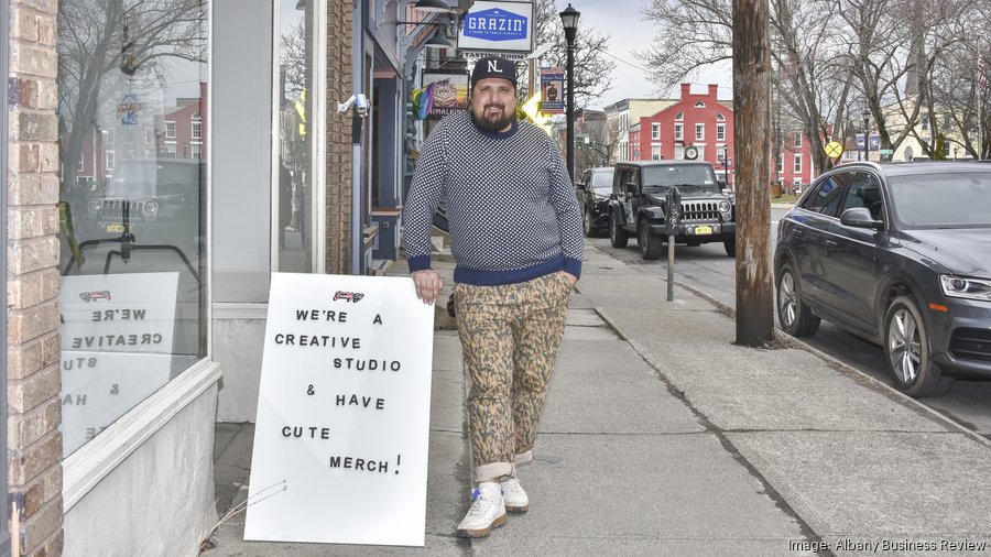 Hudson becomes a high-end hot spot for real estate - Albany Business Review