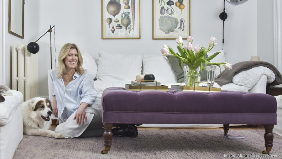 Hudson becomes a high-end hot spot for real estate - Albany Business Review