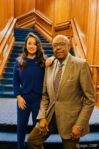 Quest Management Consultants, founded by former SLU basketball star Joe ...